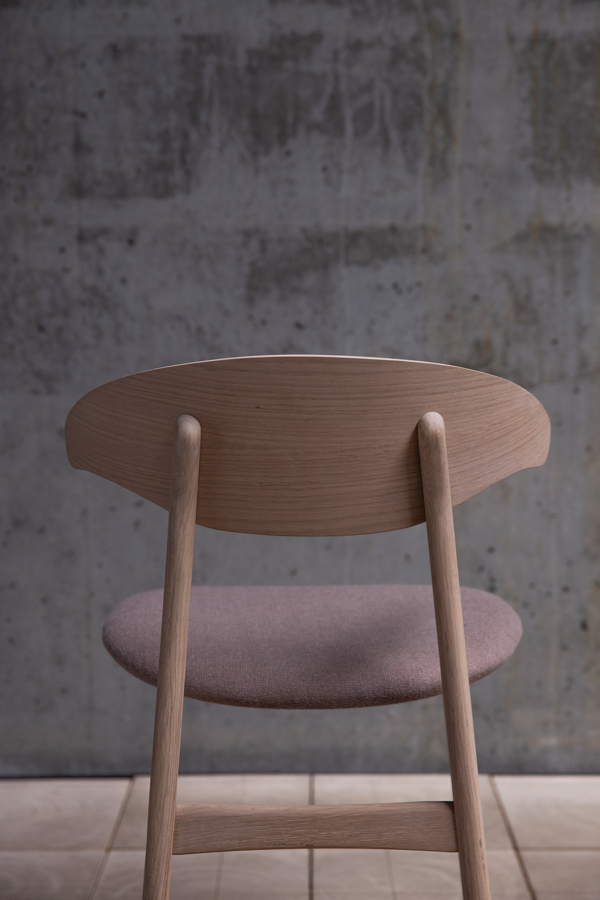 RAM — KC02 - Kristensen & Kristensen